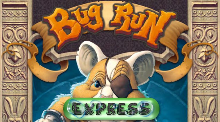 (Express) - Bug Run